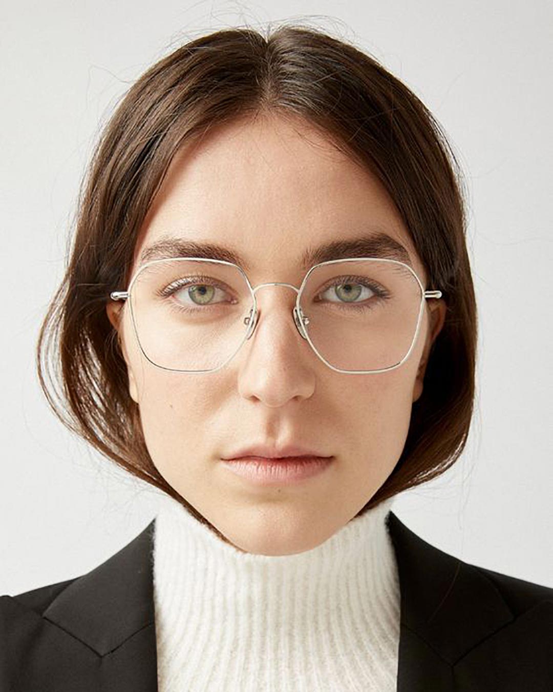 Glasses For Face Shape Your Fitting Guide Zenni Optical