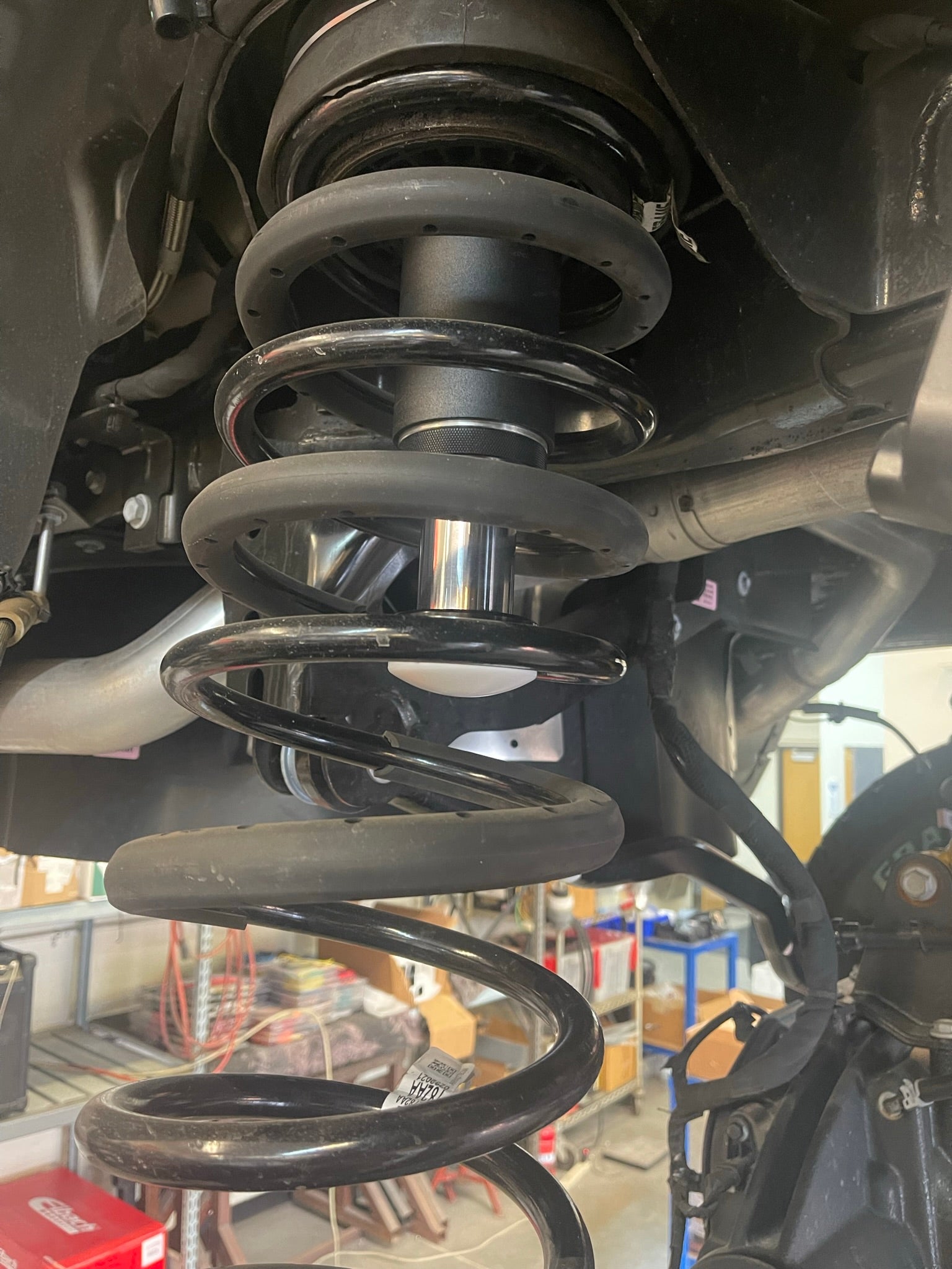 Ford Raptor Suspension Kits Tagged Ram Trx Bump Stop Foutz