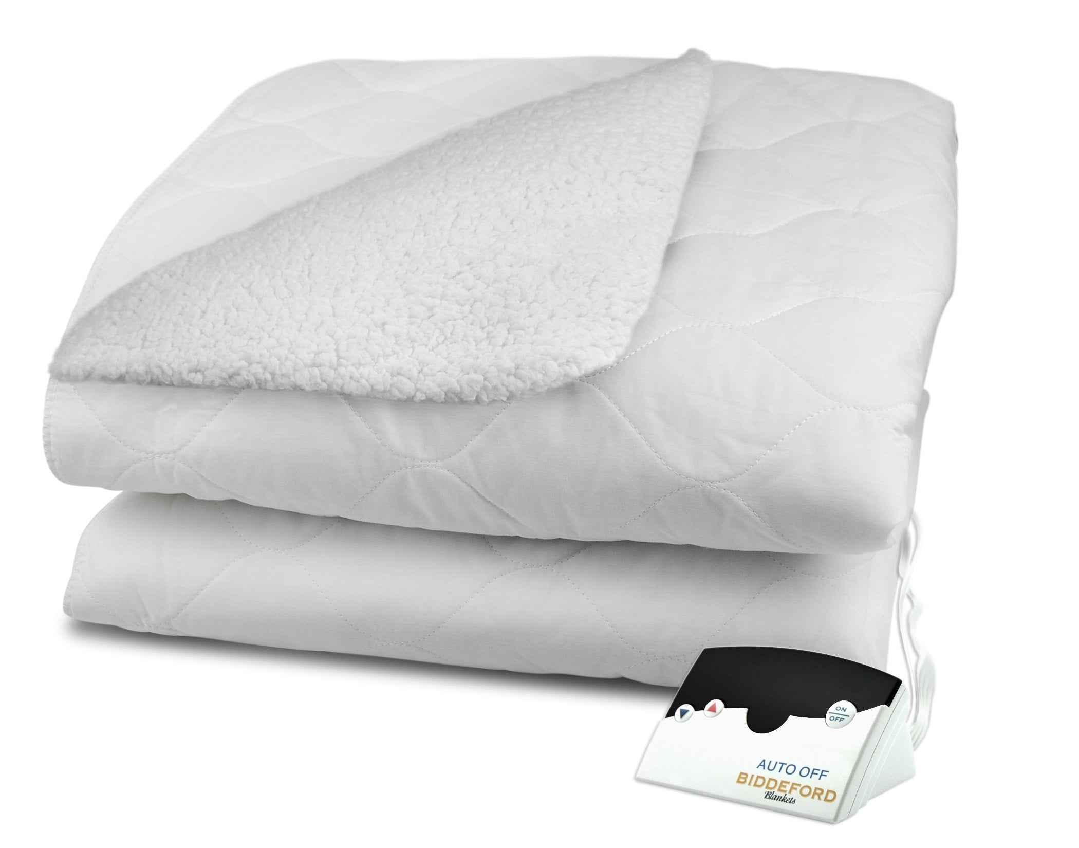 Heated Mattress Pad