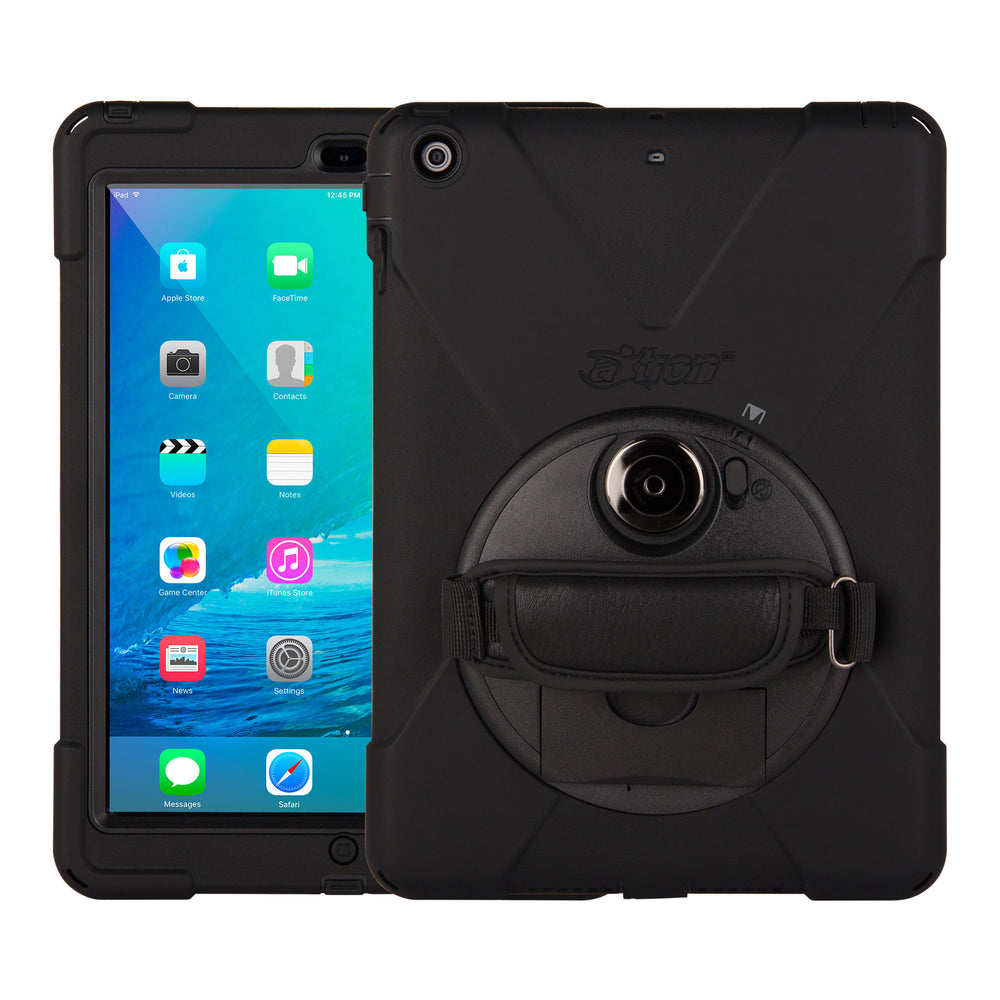 Rugged Case For Ipad Air Axtion Bold Mp The Joy Factory