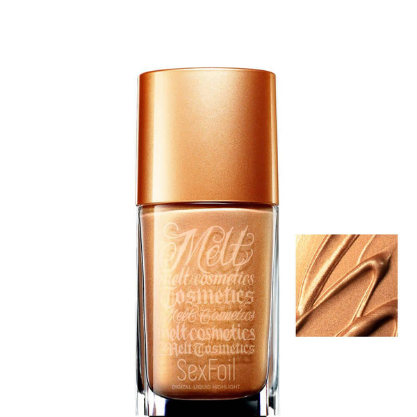 Melt Cosmetics Sexfoil Liquid Highlighter Camera Ready Cosmetics