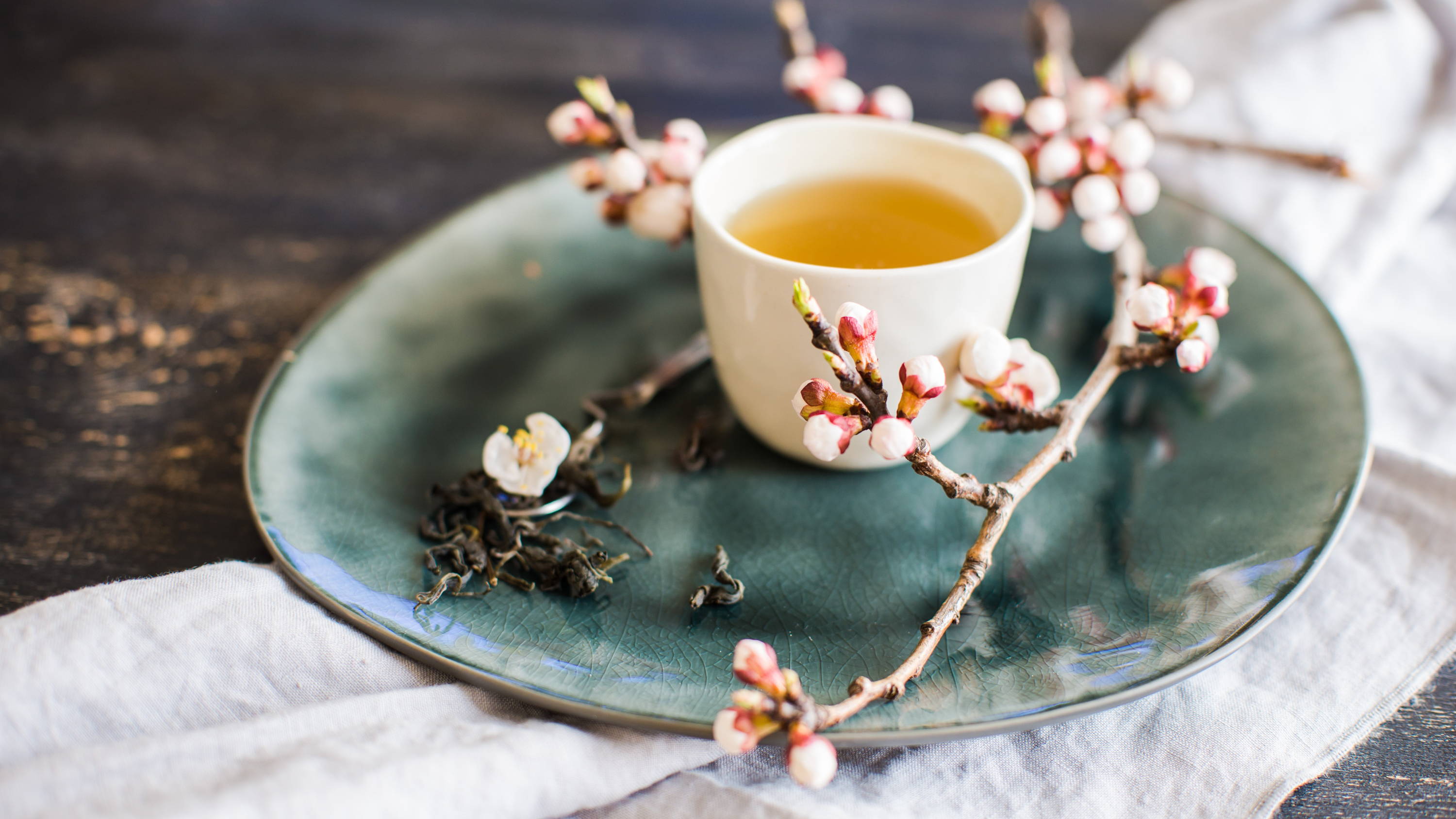 5 Best Japanese Teas For Spring Bokksu