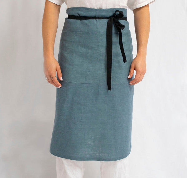 Best Linen Apron By Rough Linen