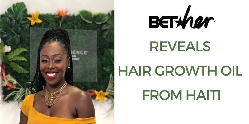 Newsletter Bet Reveals Haitian Beauty Secrets On Tv Kreyol Essence