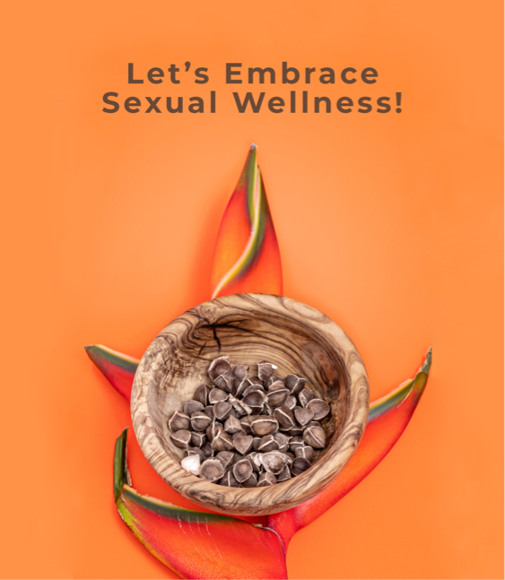 Newsletter Its Time To Spice Up Your Sex Life Kreyol Essence