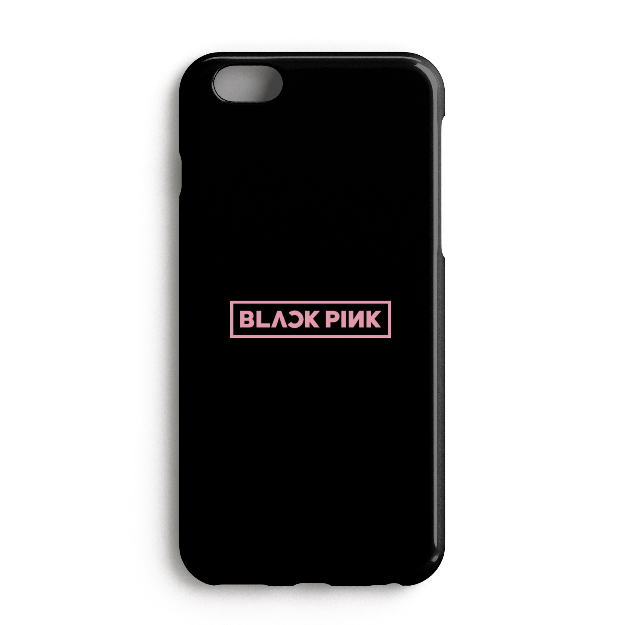 Blackpink Logo Blackpink Reborn 2020