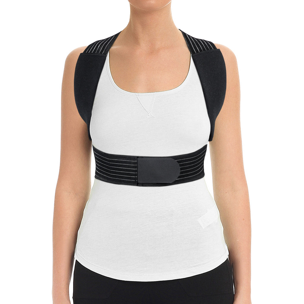 Ortonyx Posture Corrector Clavicle Support Brace Ufeelgood