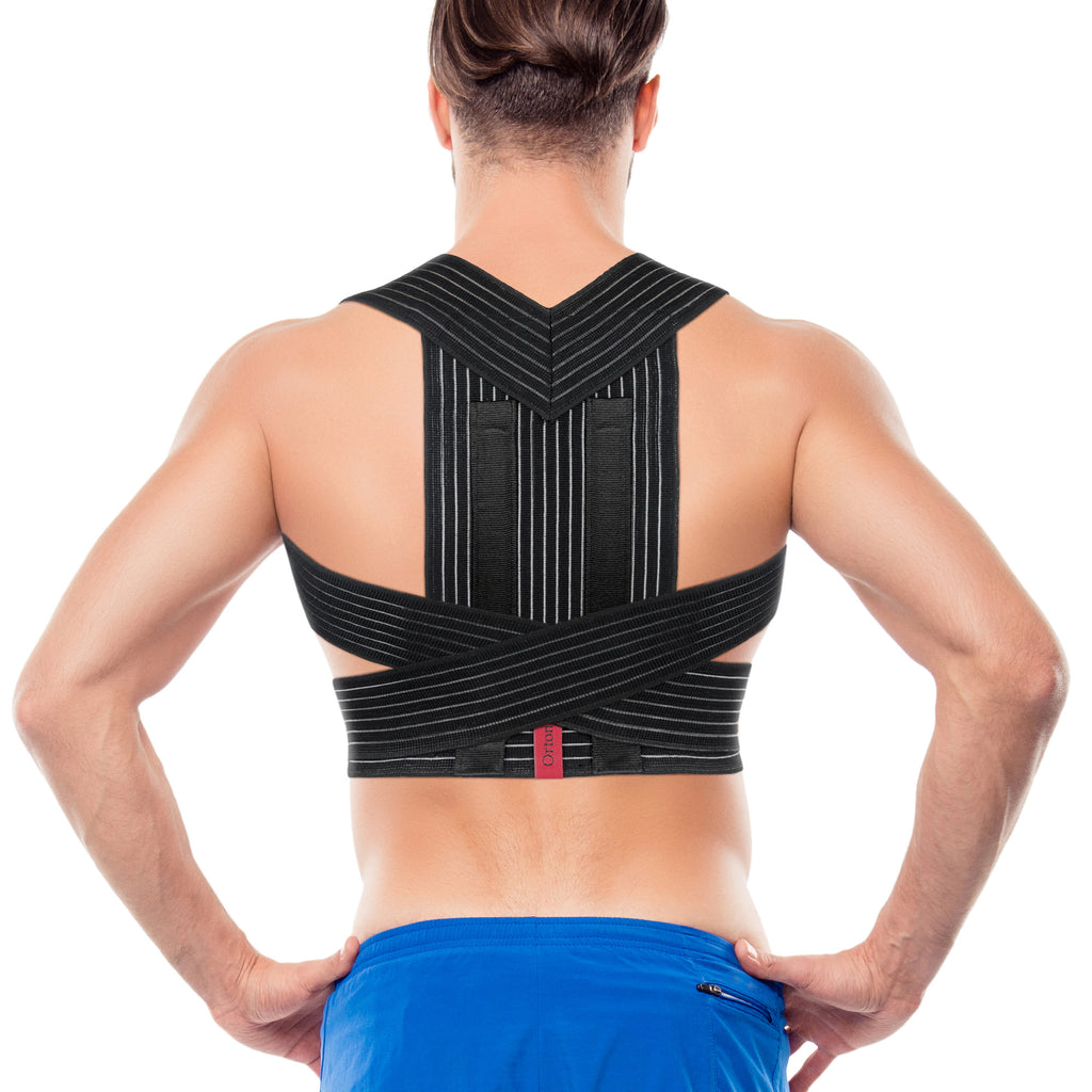 Ortonyx Posture Corrector Clavicle Support Brace Ufeelgood