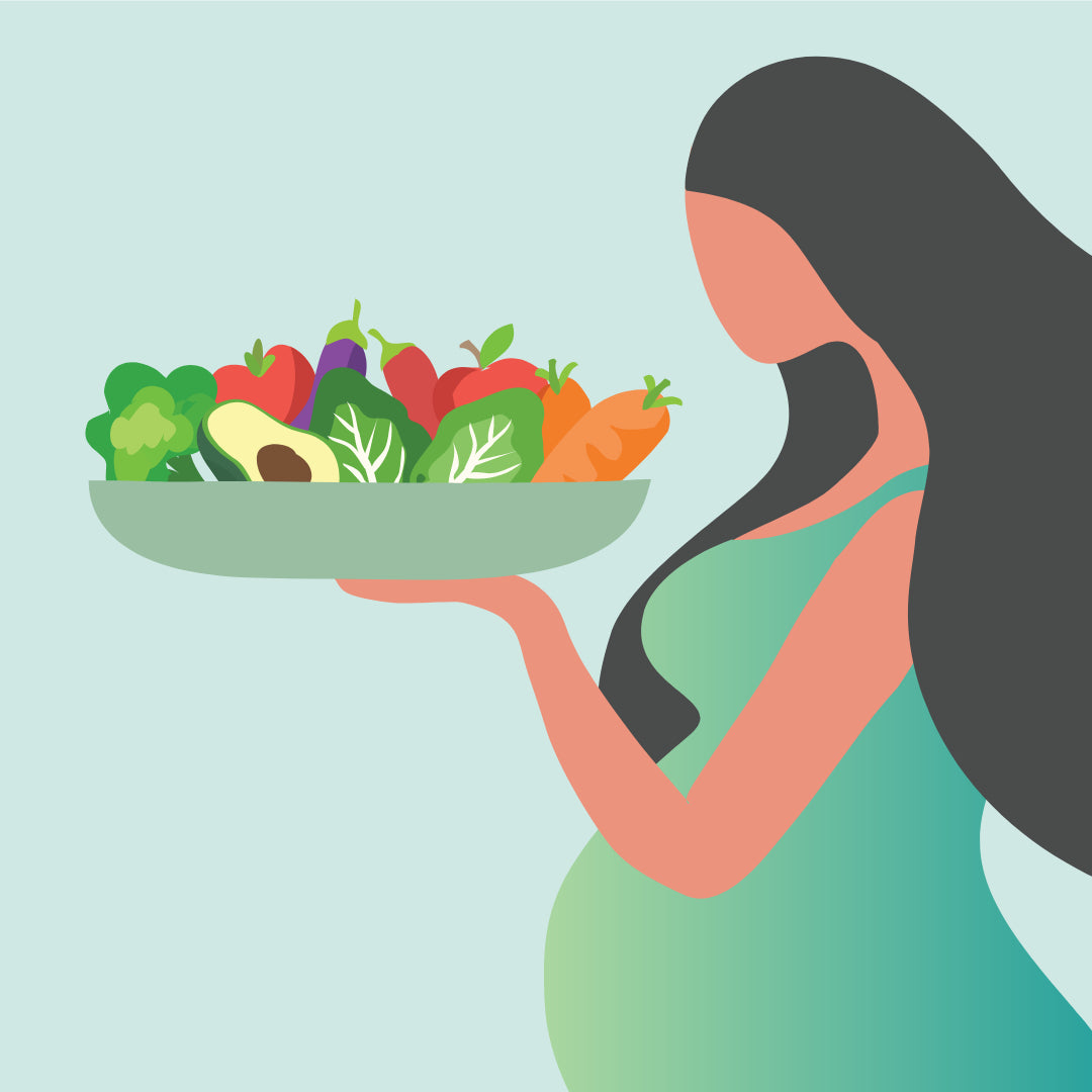 Pregnancy Nutrition