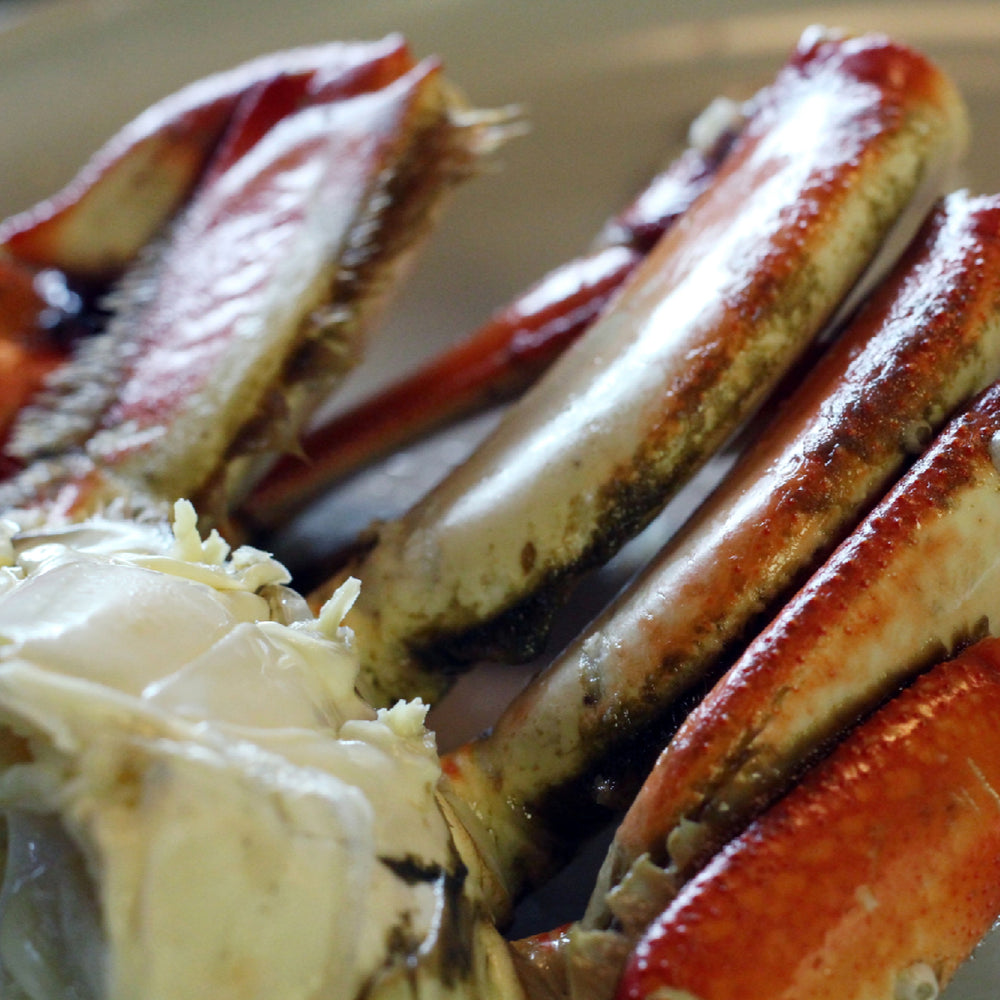 The Ultimate Dungeness Crab Legs Feast Tips And Tricks For Your Next