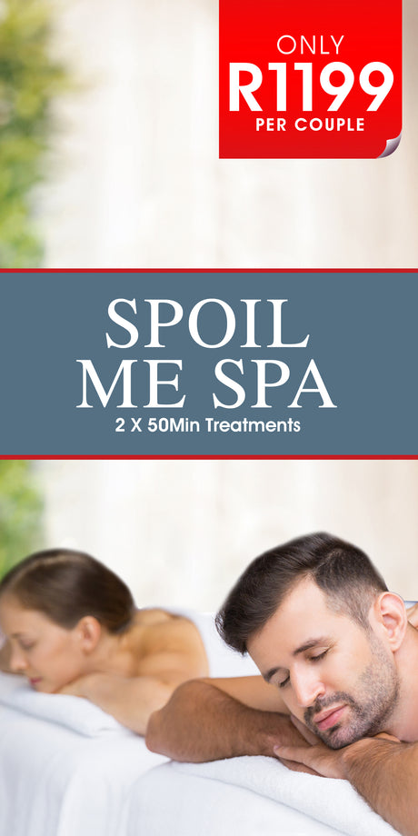 Spa Specials Lavita Spas