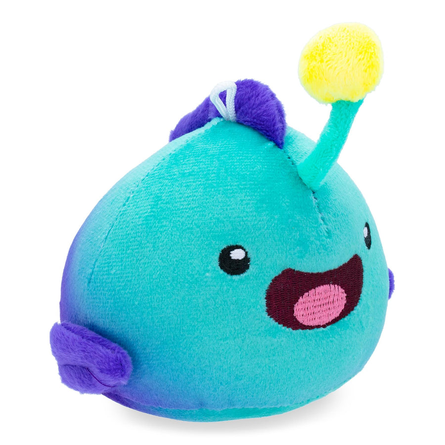 Slime Rancher 4 Inch Angler Slime Plush Free Shipping