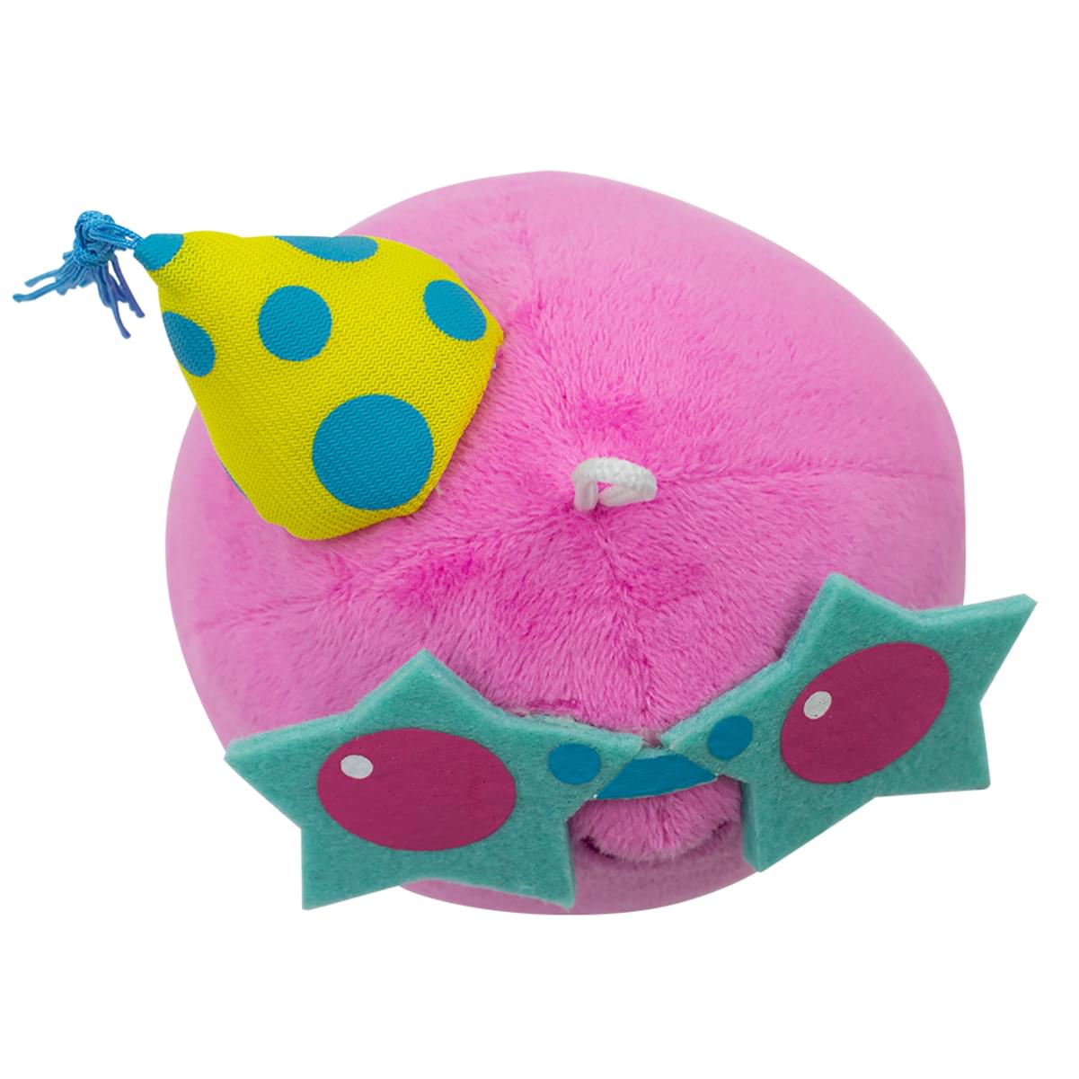 Slime Rancher 4 Inch Party Pink Slime Collector Plush Free Shipping