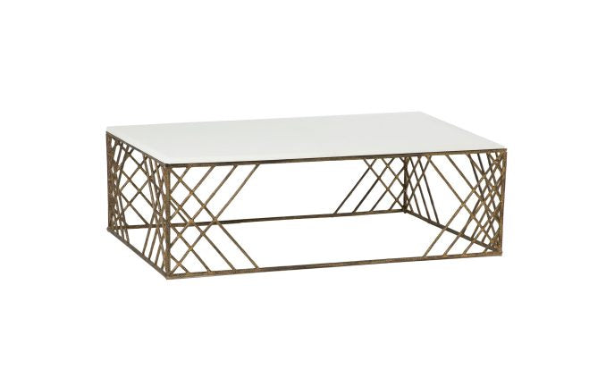 Cassidy Coffee Table Ta Lorton