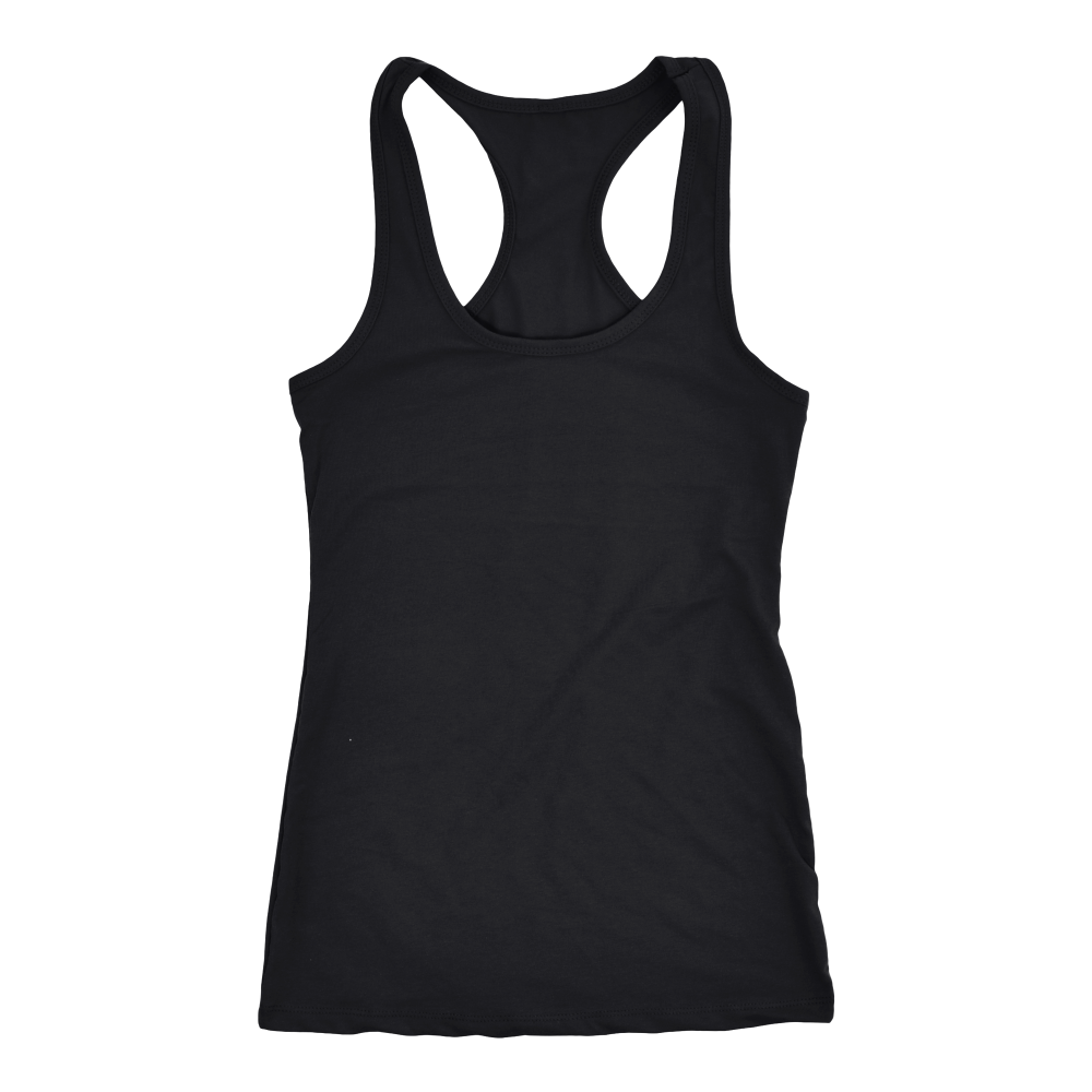 Next Level Racerback Tank Teelaunch