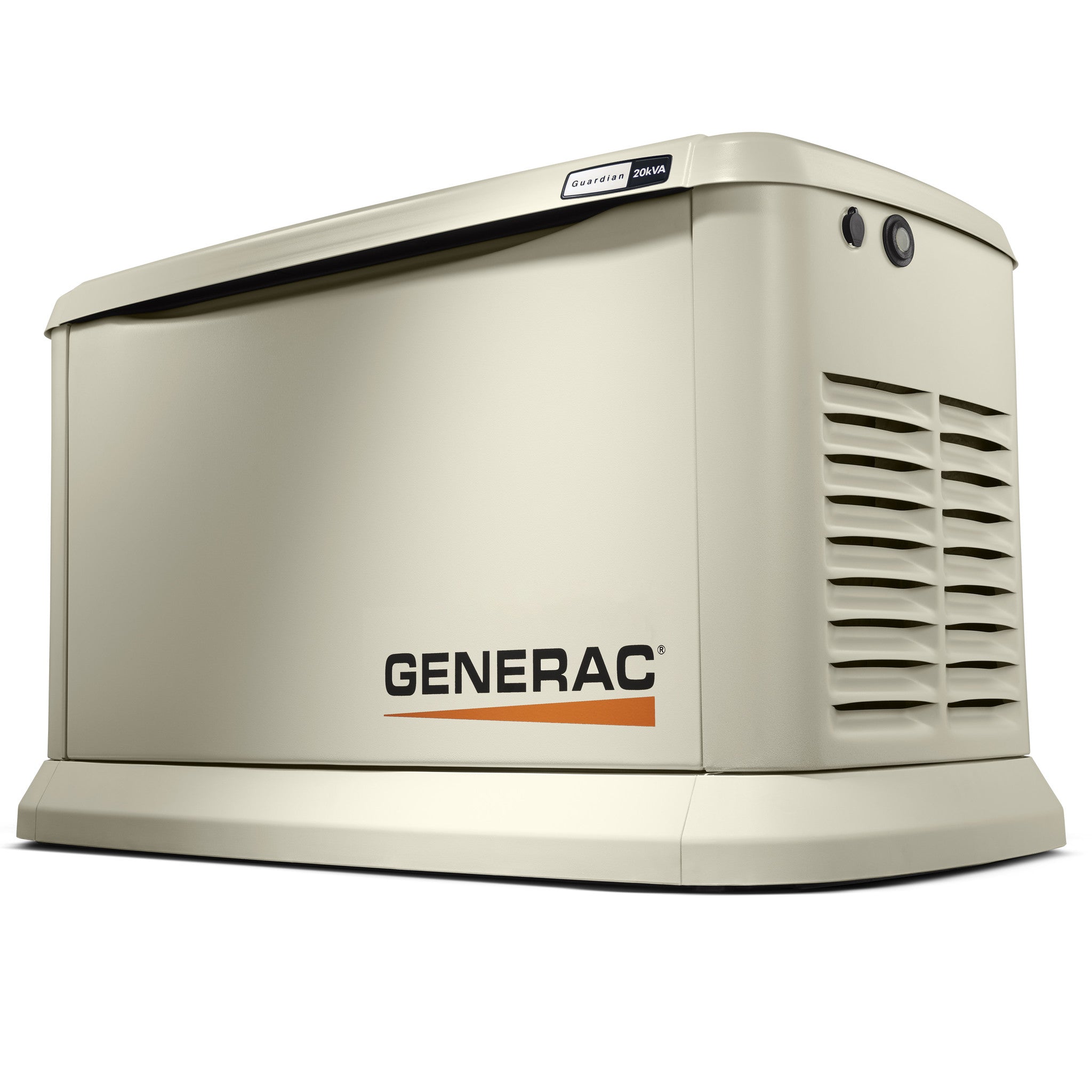 Generac 26 Kw Installation Manual