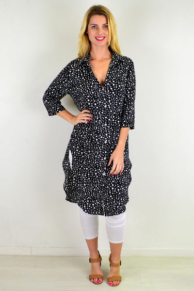 I Love Tunics Womens Clothing Tunic Tops And Dresses