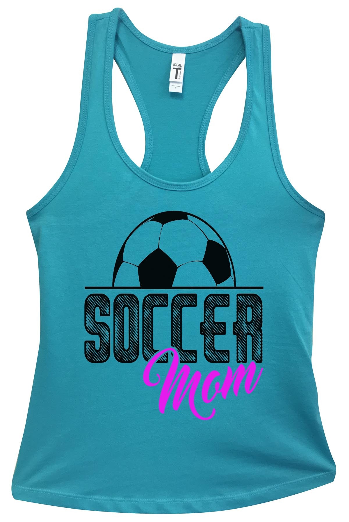 Soccer Mom Tank