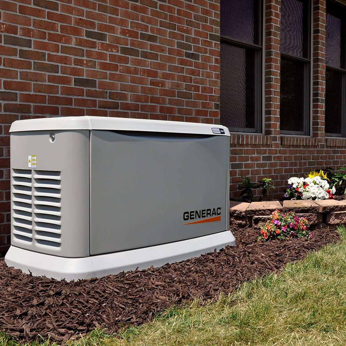 Installation Guide For Generac Generators