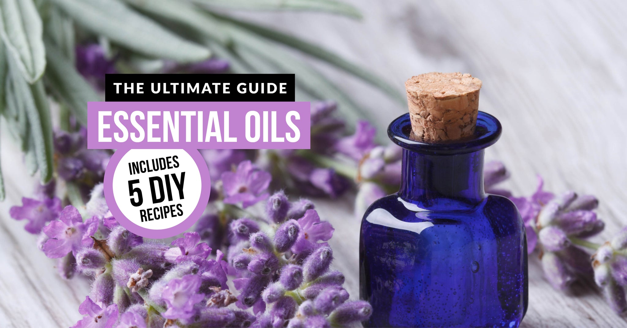 Essential Oils And Diffusers The Ultimate Guide Goodness Me