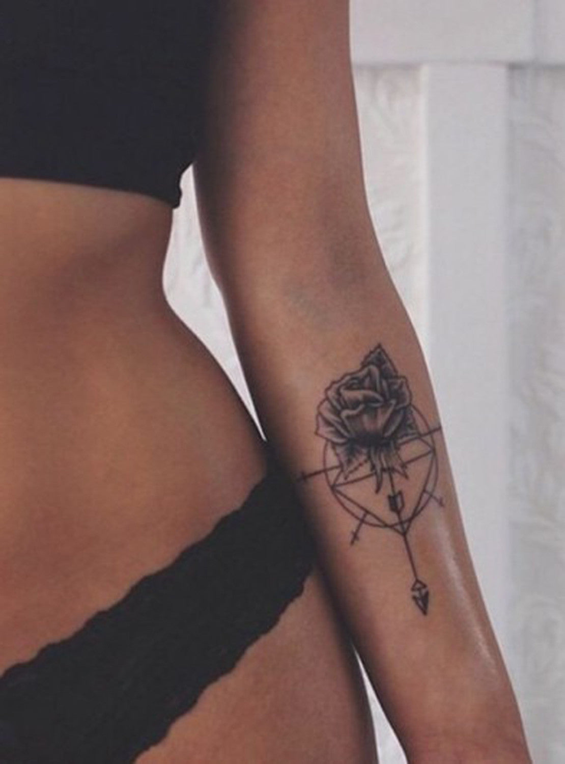 50 Most Breathtaking Compass Tattoos Ideas Mybodiart