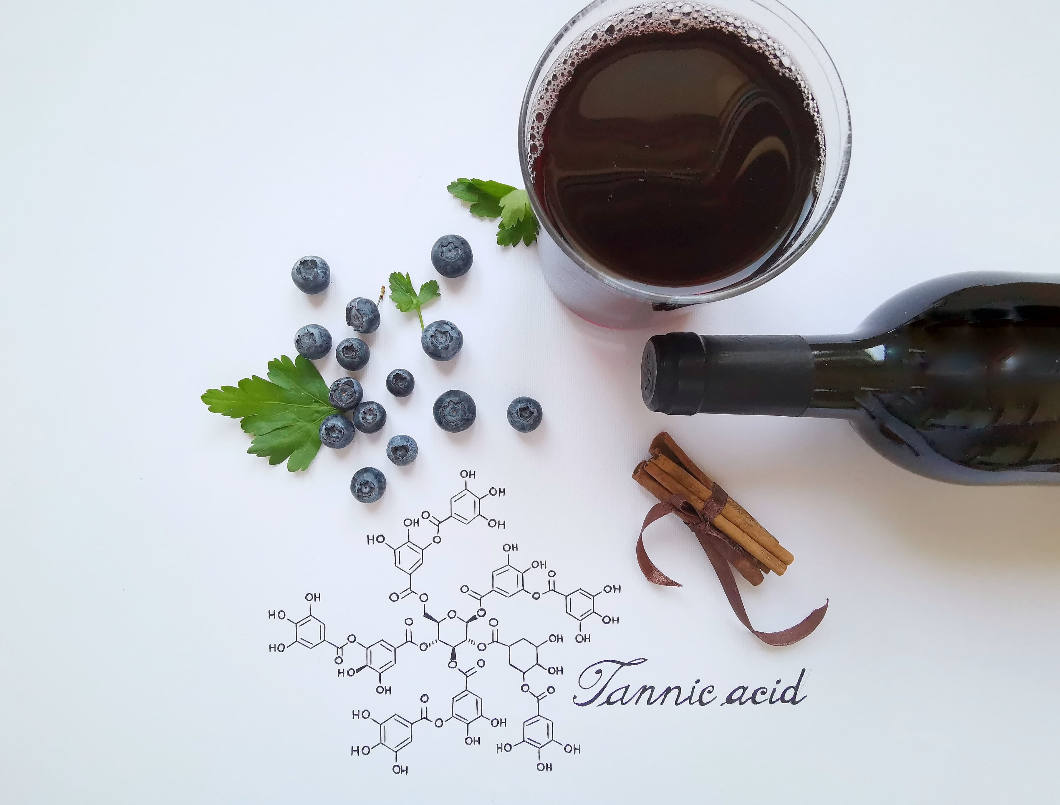 What Are Tannins In Wine And What Do They Do — Dannys Wine And Beer