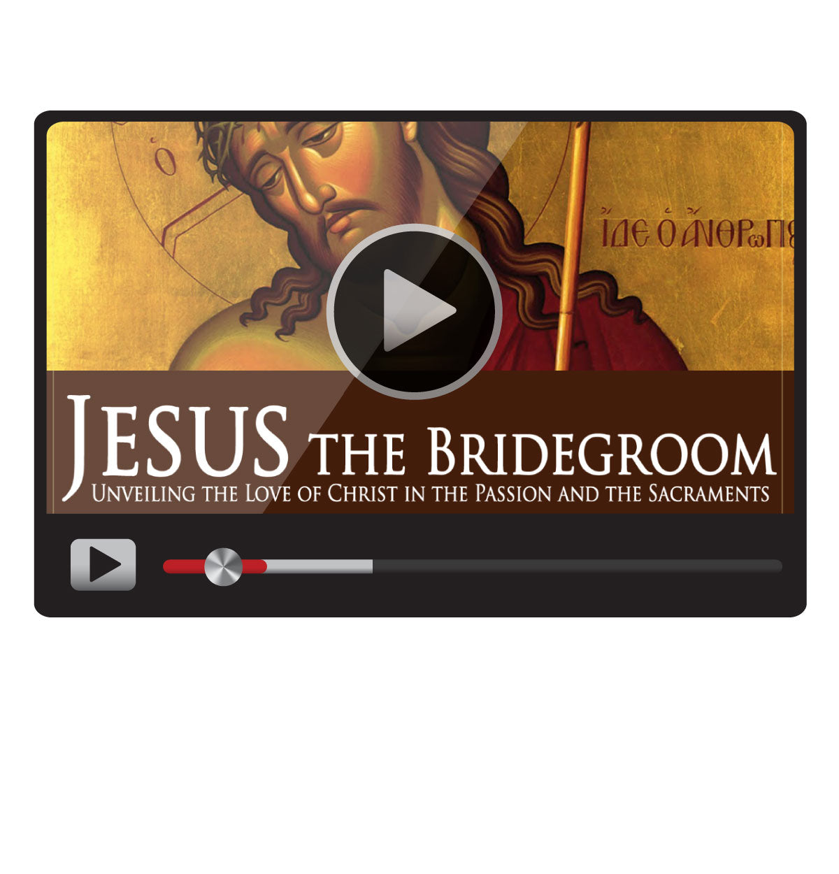 Jesus The Bridegroom Mp4v1533674611