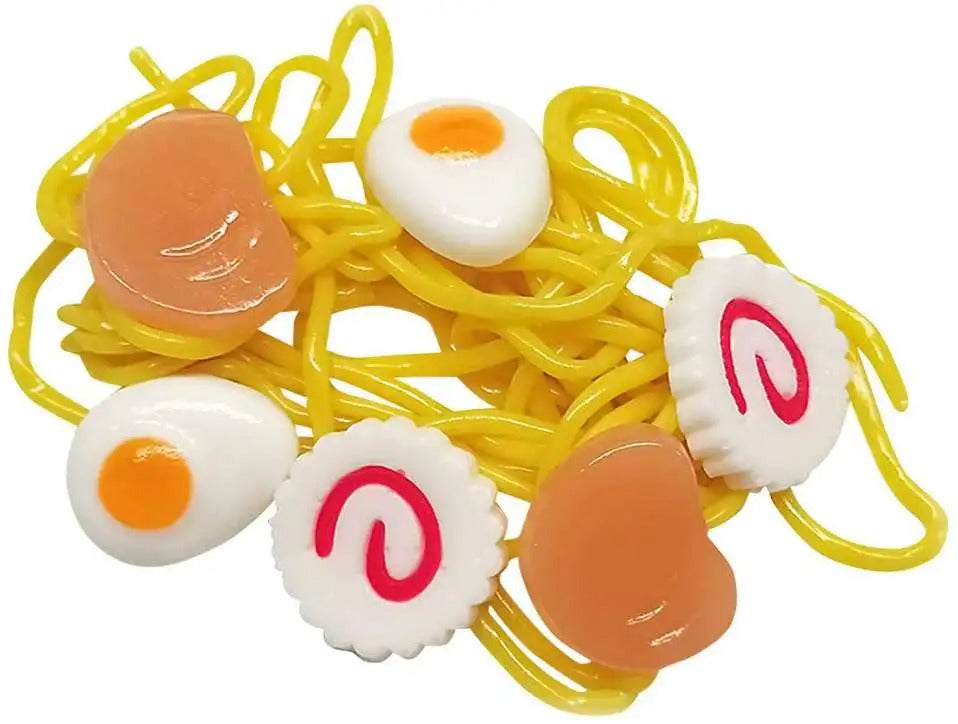 Naruto Gummy Ramen Kit 1 Count Zobie Productions