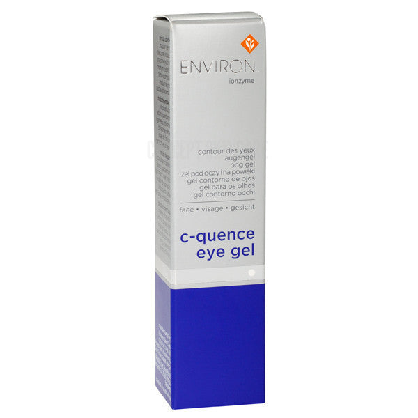 Environ Skin Essentia Antioxidant Peptide Eye Gel Upgrade To Vita Pep