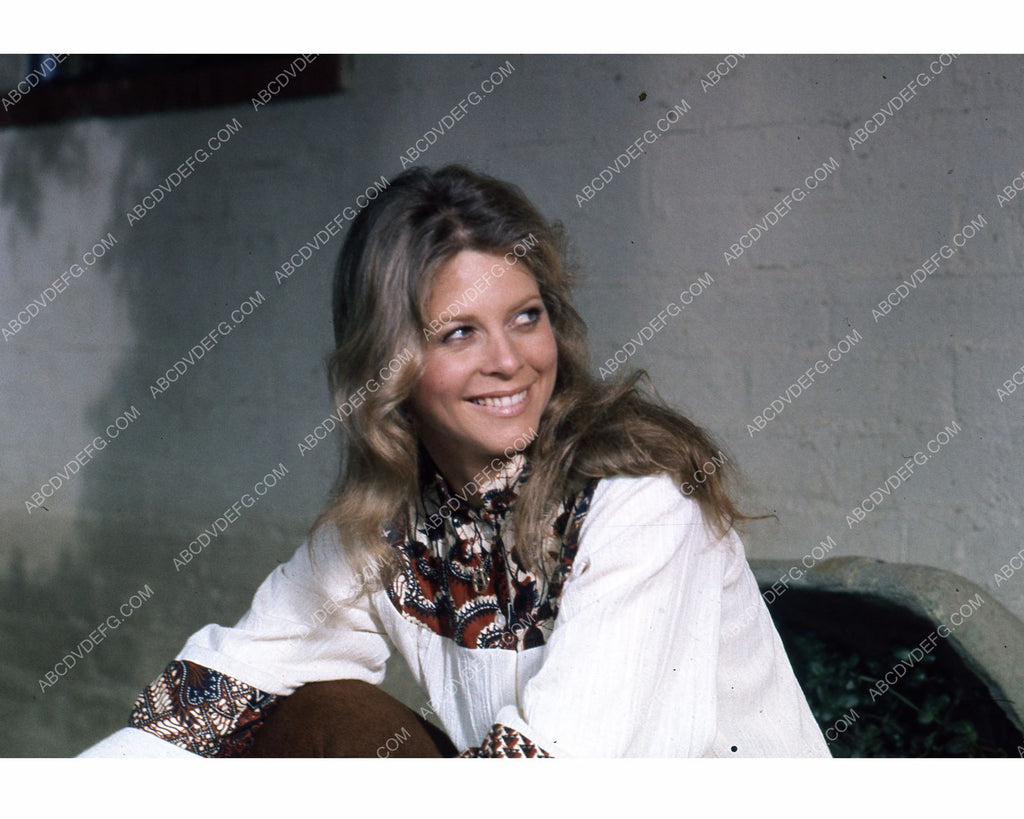 Lindsay Wagner Tv The Bionic Woman 8b20 10256 Abcdvdvideo