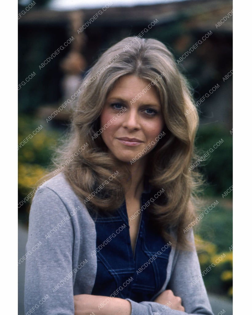 Beautiful Lindsay Wagner Tv The Bionic Woman 8b20 10203 Abcdvdvideo