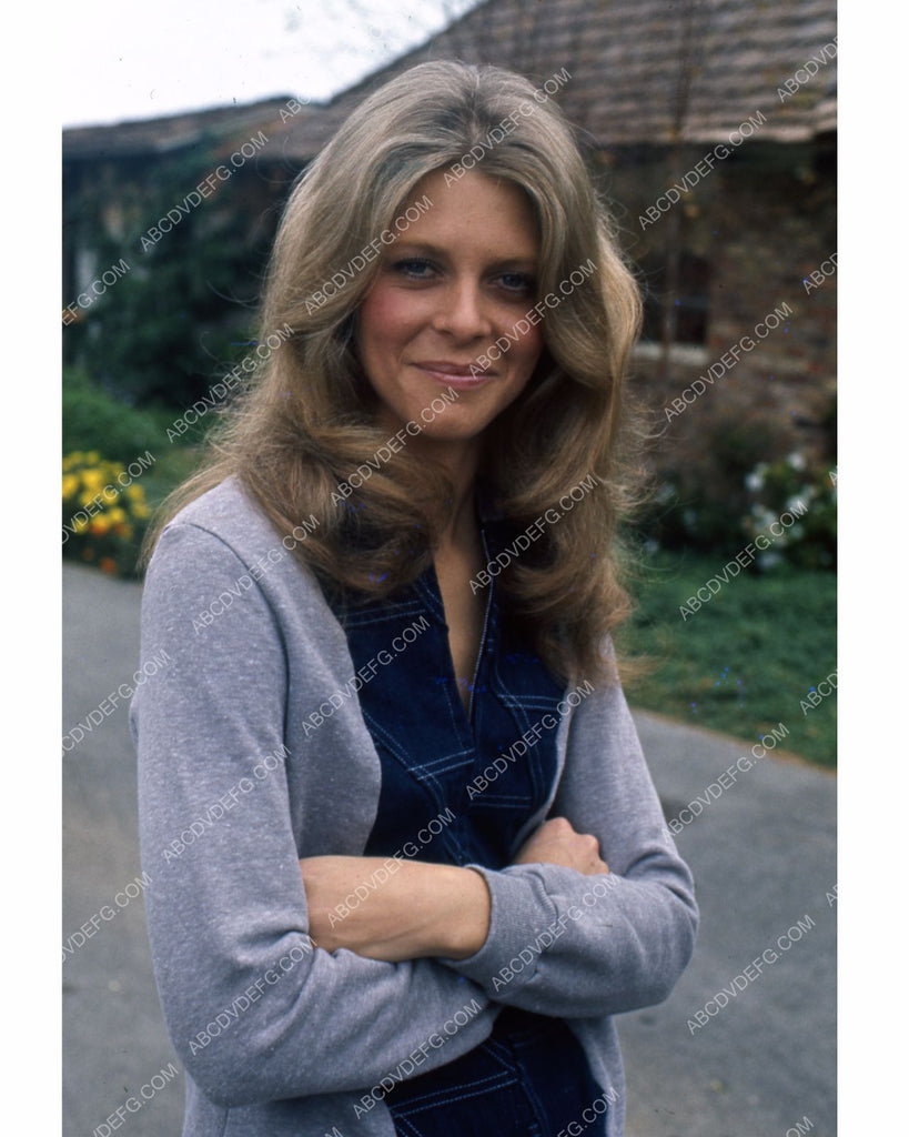 Beautiful Lindsay Wagner Tv The Bionic Woman 8b20 10216 Abcdvdvideo