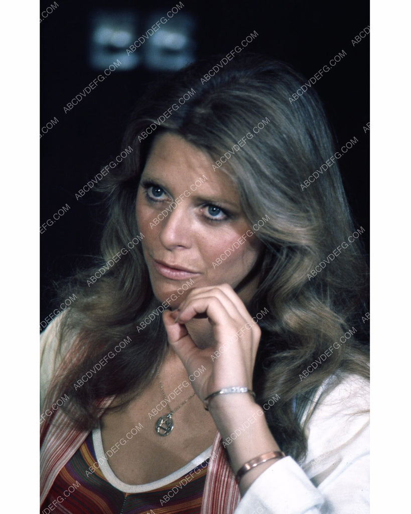 Lindsay Wagner Tv The Bionic Woman 8b20 10313 Abcdvdvideo