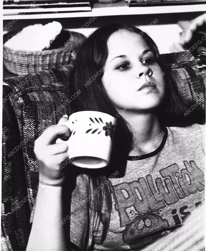 Linda Blair Tvm Sarah T Portrait Of A Teenage Alcoholic 5610 08