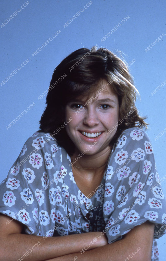 Kristy Mcnichol Portrait 35m 7843 Abcdvdvideo