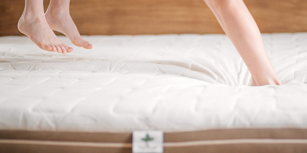 How To Choose The Right Mattress Firmness For You A Buyers Guide