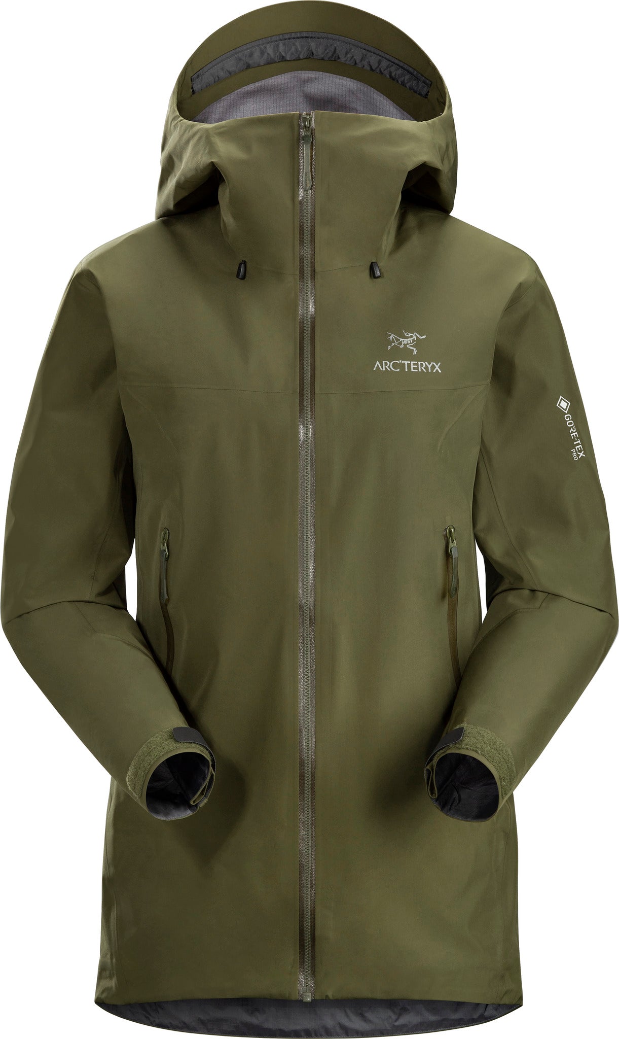 Arcteryx Manteau Beta Lt Femme Altitude Sports