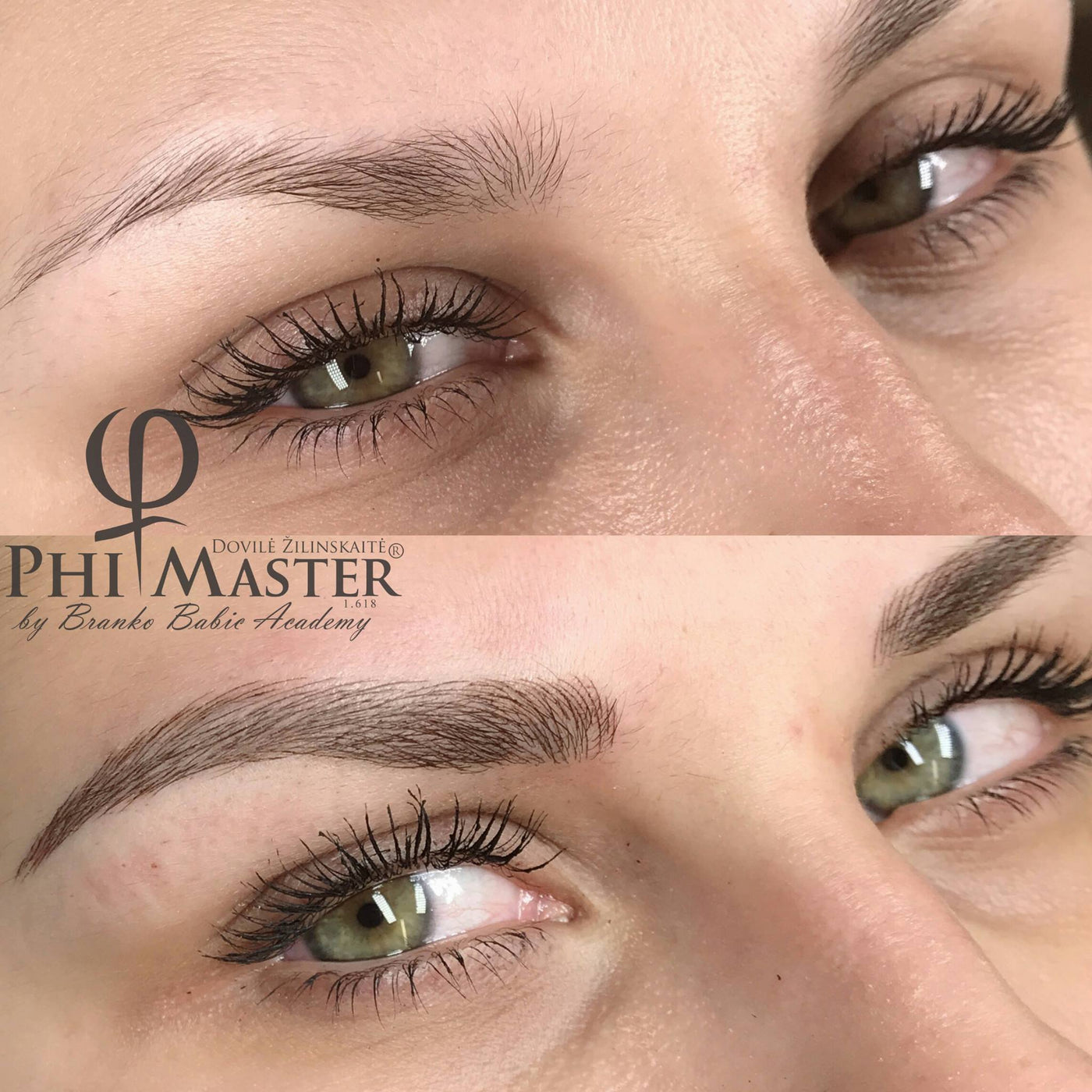 Phibrows Online Microblading Training Phiseller Premium Uk®