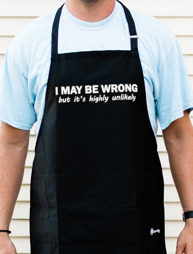 Apron With Cute Saying Ranking Top7