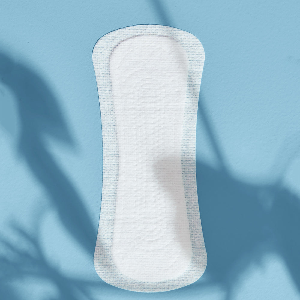 Panty Liners Easy 100 Organic Tampons Pads Delivered Straight