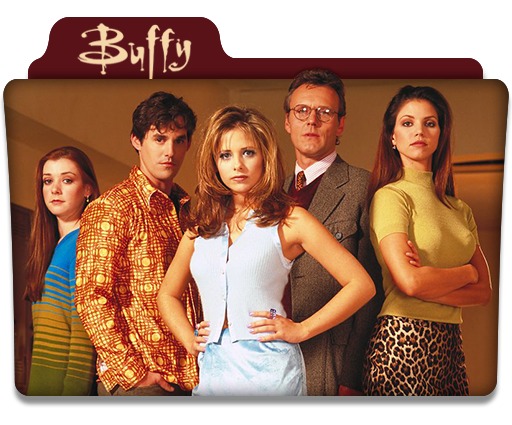 Buffy The Vampire Slayer The Complete Series Dvd Box Set — Myshopville