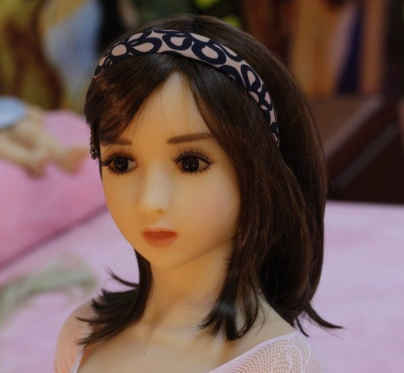 Clementina Sex Dolls Head Jy Sex Doll Head Silicone Dolls Head