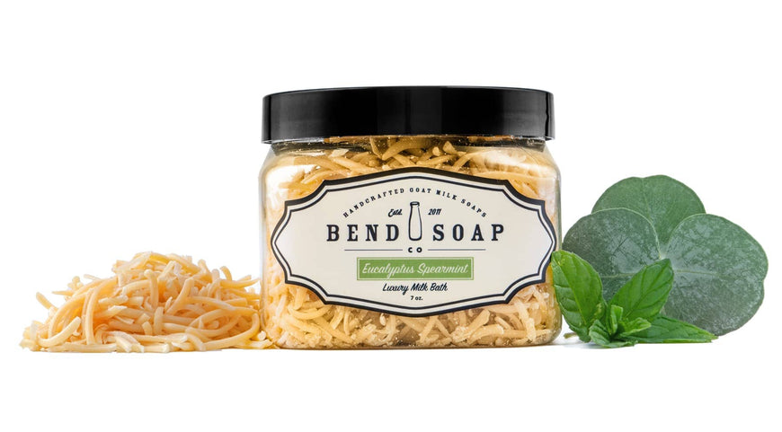 Soaps For Men Bend Soap Company