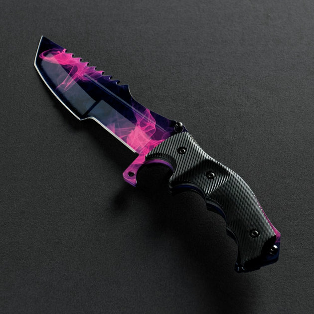 Real Doppler Phase 2 Huntsman Elemental Knives Elemental Knives Eu