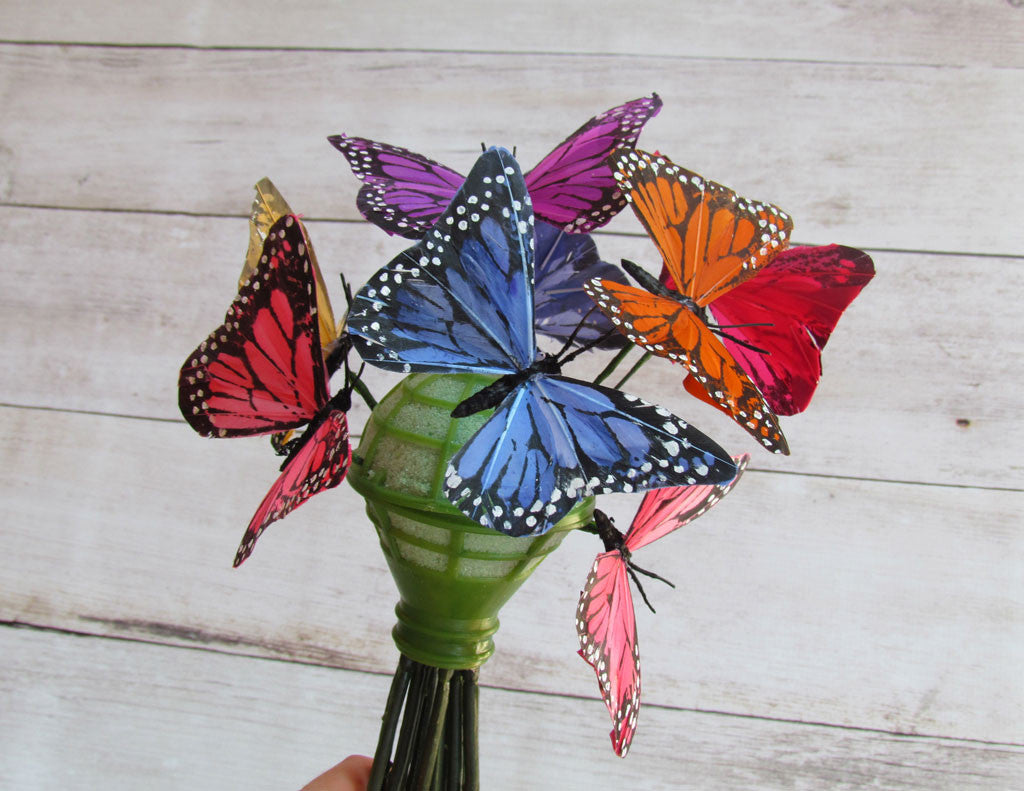 Butterfly Bouquet