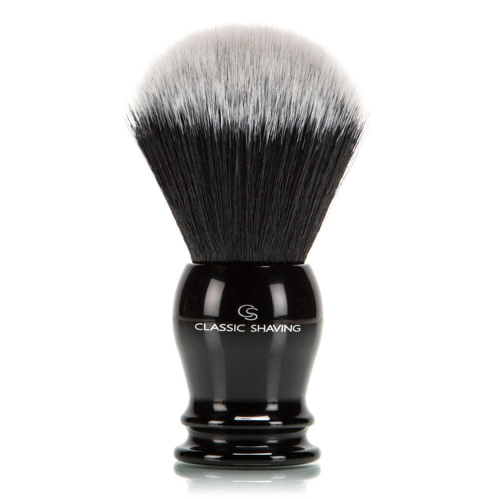 Classic Brand Shaving Brushes — Classic Shaving