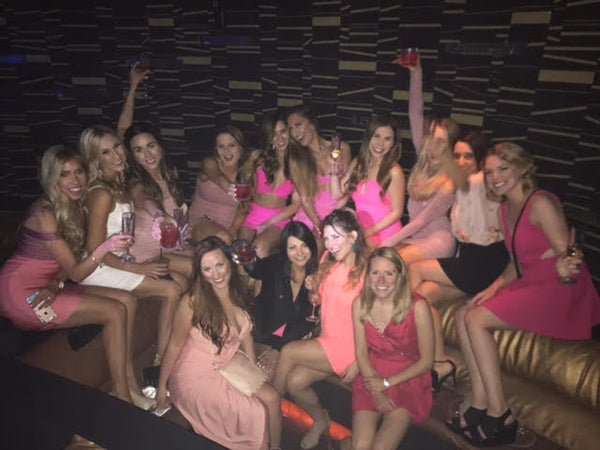 San Diego Bachelorette Party San Diego Bachelorette Party Guide