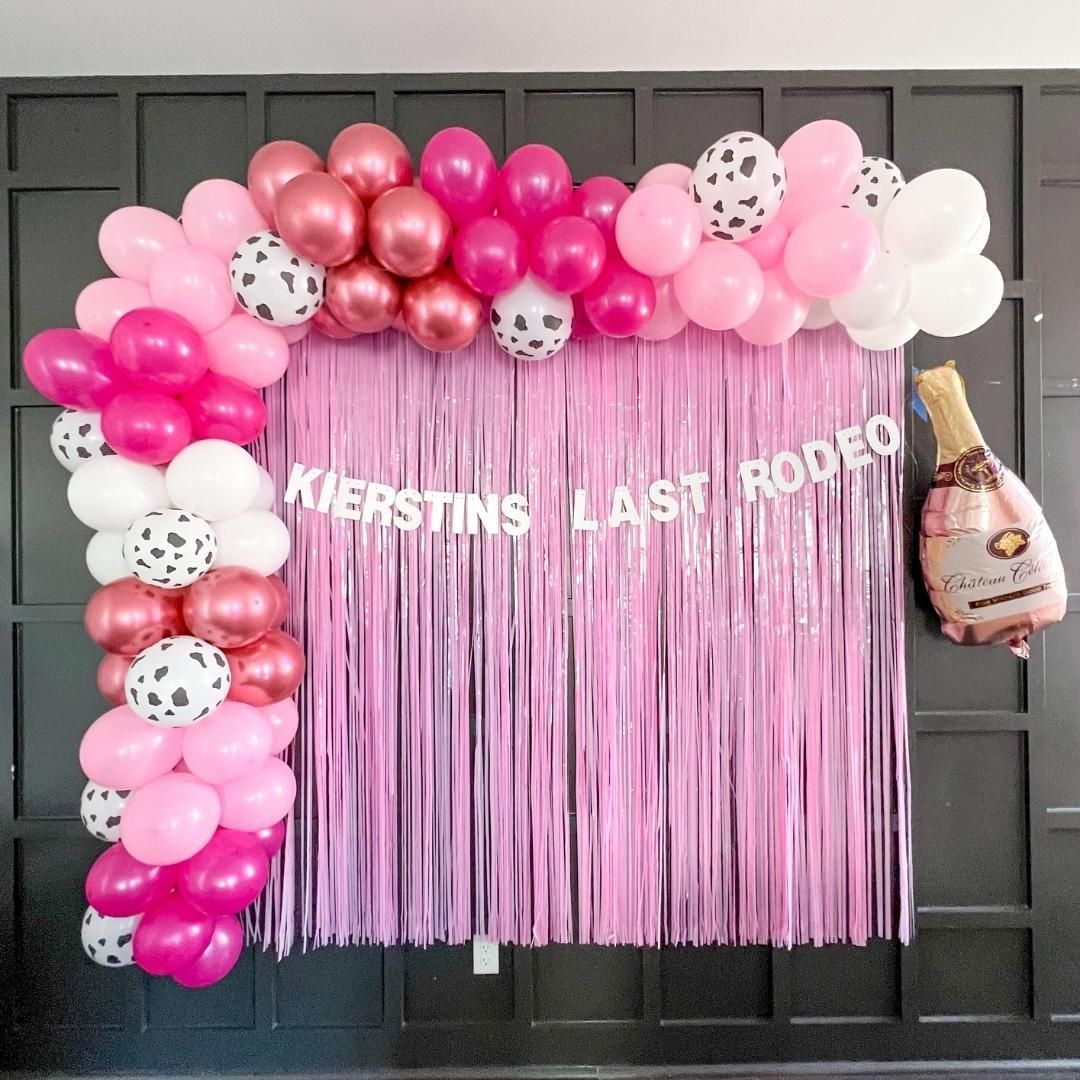 10 Easy Bachelorette Party Decoration Ideas Stag And Hen