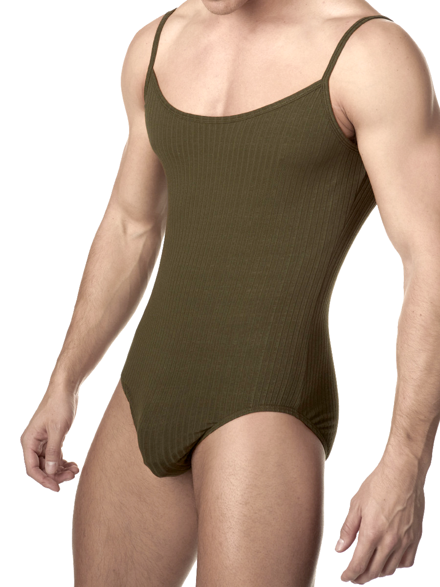 Mens Bodysuits And Leotards Thong Long And Short Sleeve Body Aware