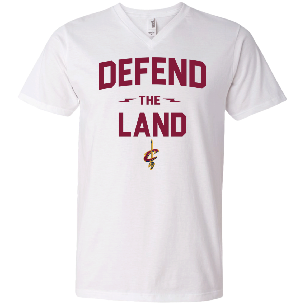 Defend The Land Shirt Sweater Tank Ifrogtees